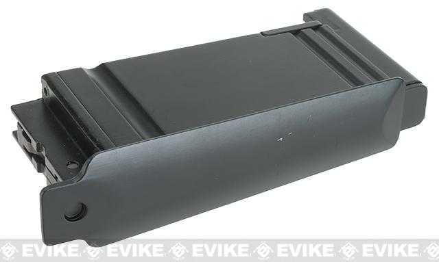 Matrix 11 Round Magazine for Matrix 98K Bolt Action Rifles (Type: Green ...