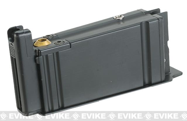 Matrix 11 Round Magazine for Matrix 98K Bolt Action Rifles (Type: Green ...