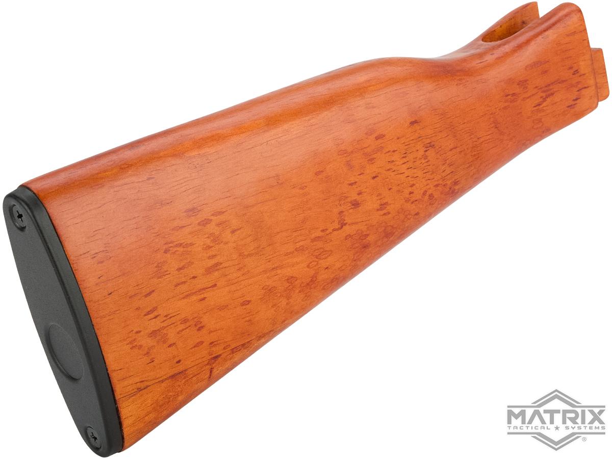 Real Hard Wood Furniture Kit for AK47 AK Series Airsoft AEG ...