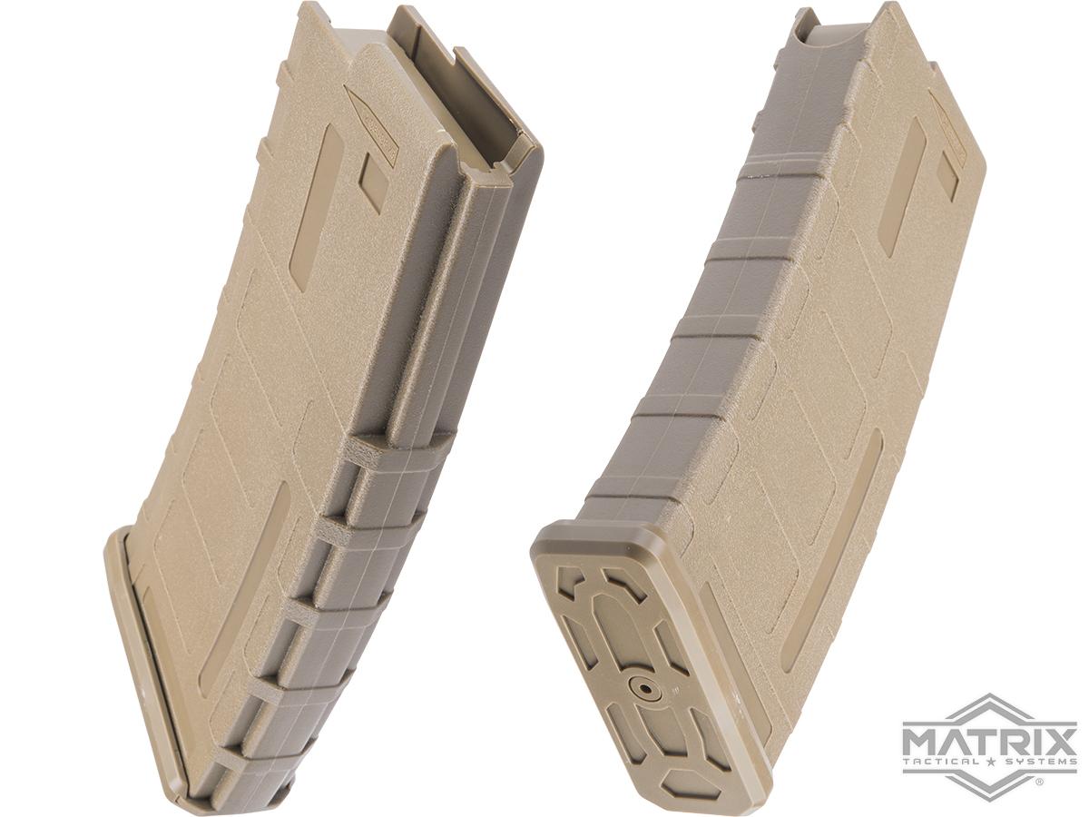Matrix AR15 Magazine Shaped Shotgun Shell Quick Holder w/ Universal ...