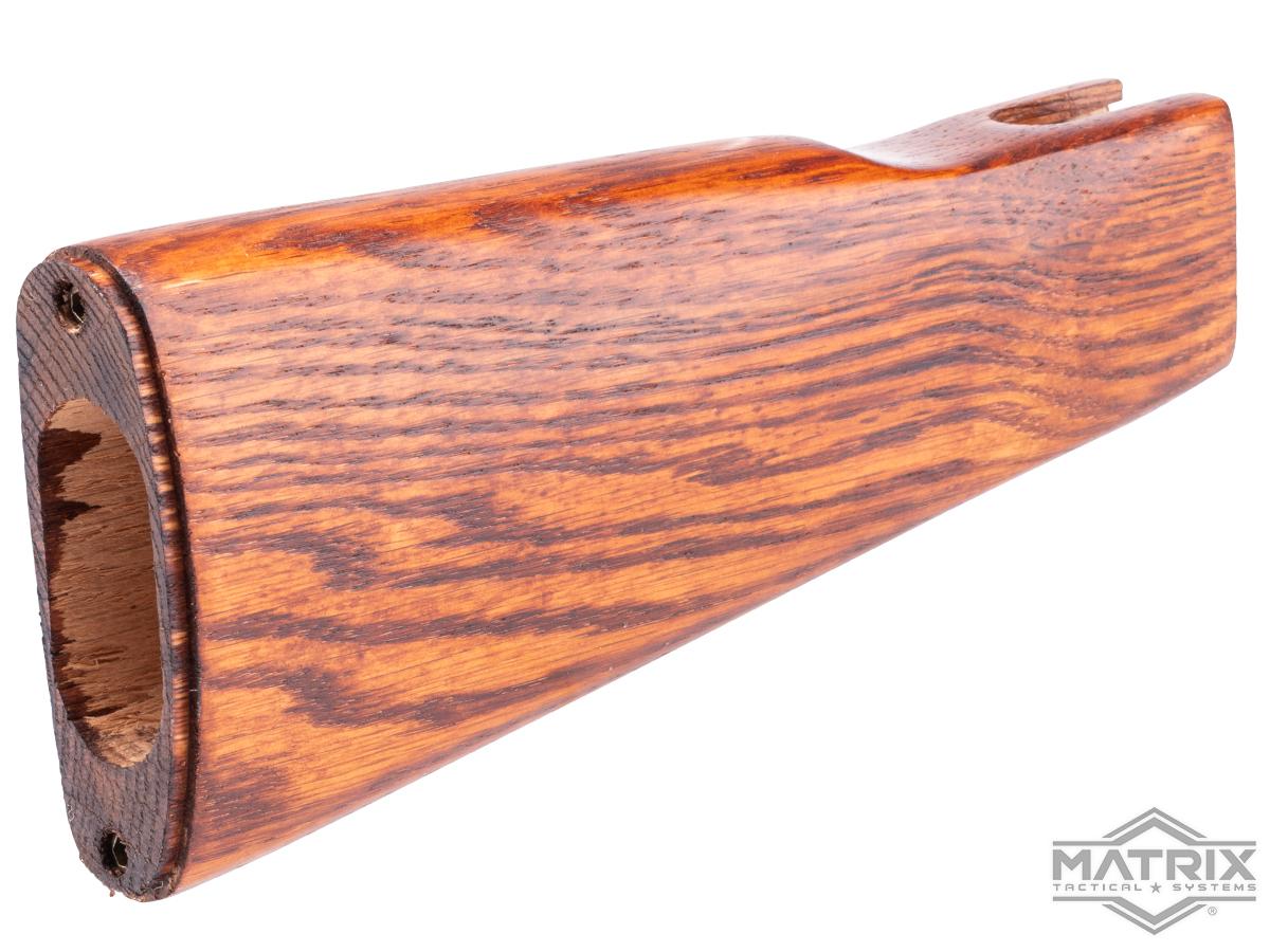 Matrix Battle Axe Complete Real Oak Furniture Set for AK-74 Series ...