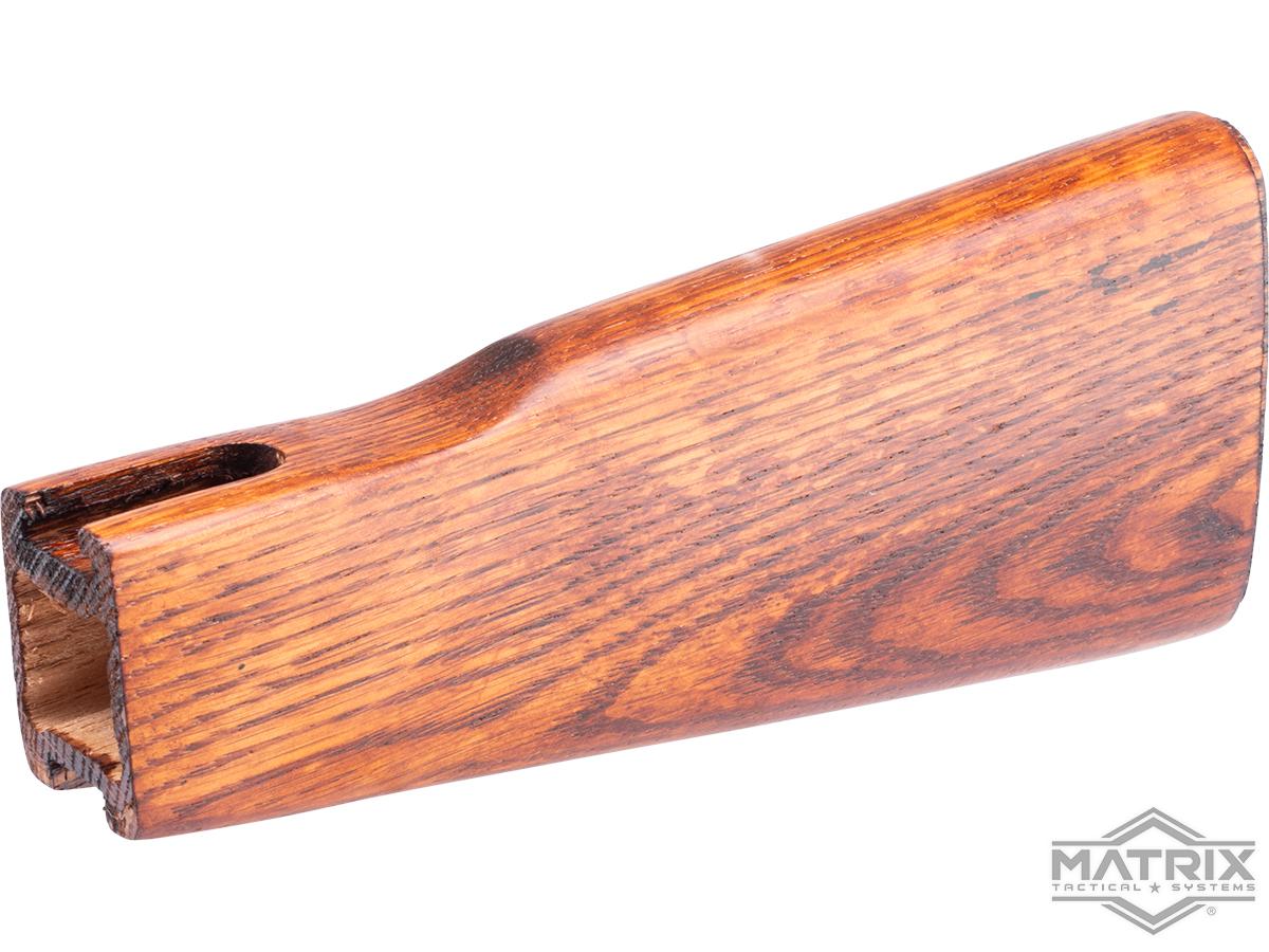 Matrix Battle Axe Complete Real Oak Furniture Set for AK-74 Series ...