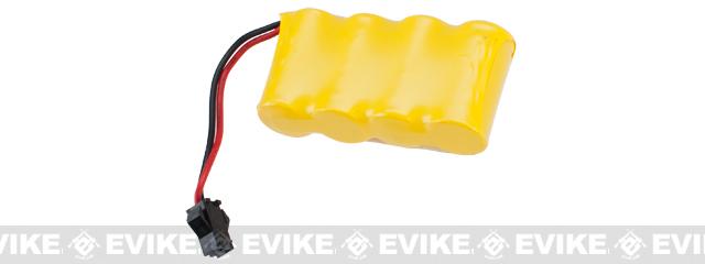 Matrix Replacement Battery for Electric Winding Drum / Dual Airsoft ...