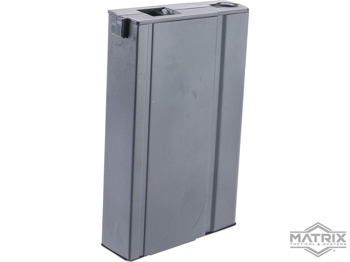 Matrix x SP Systems QPQ Finished 280rd High-Cap Magazine for M14 ...