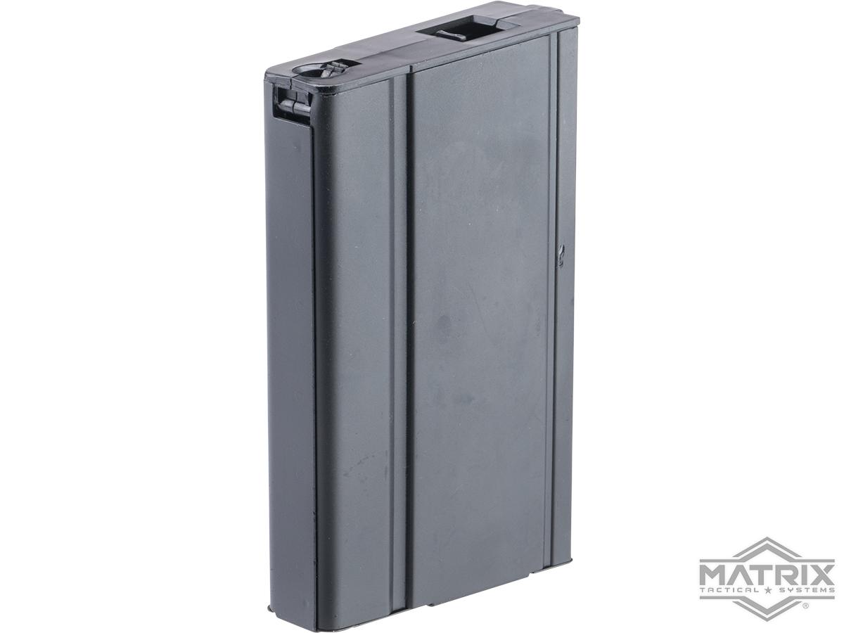 Matrix x SP Systems QPQ Finished 280rd High-Cap Magazine for M14 ...