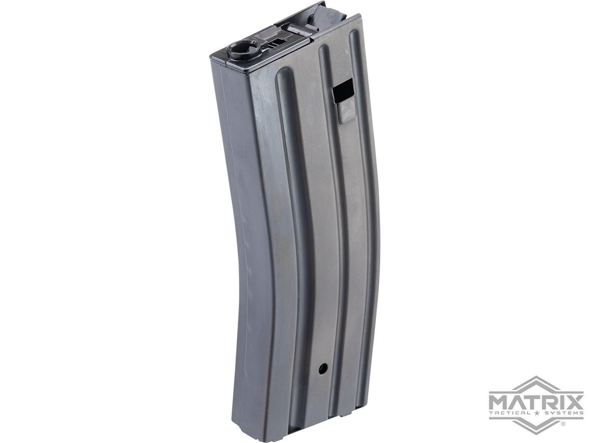 Matrix x SP Systems QPQ Finished 380rd High-Cap Magazine for Tokyo ...