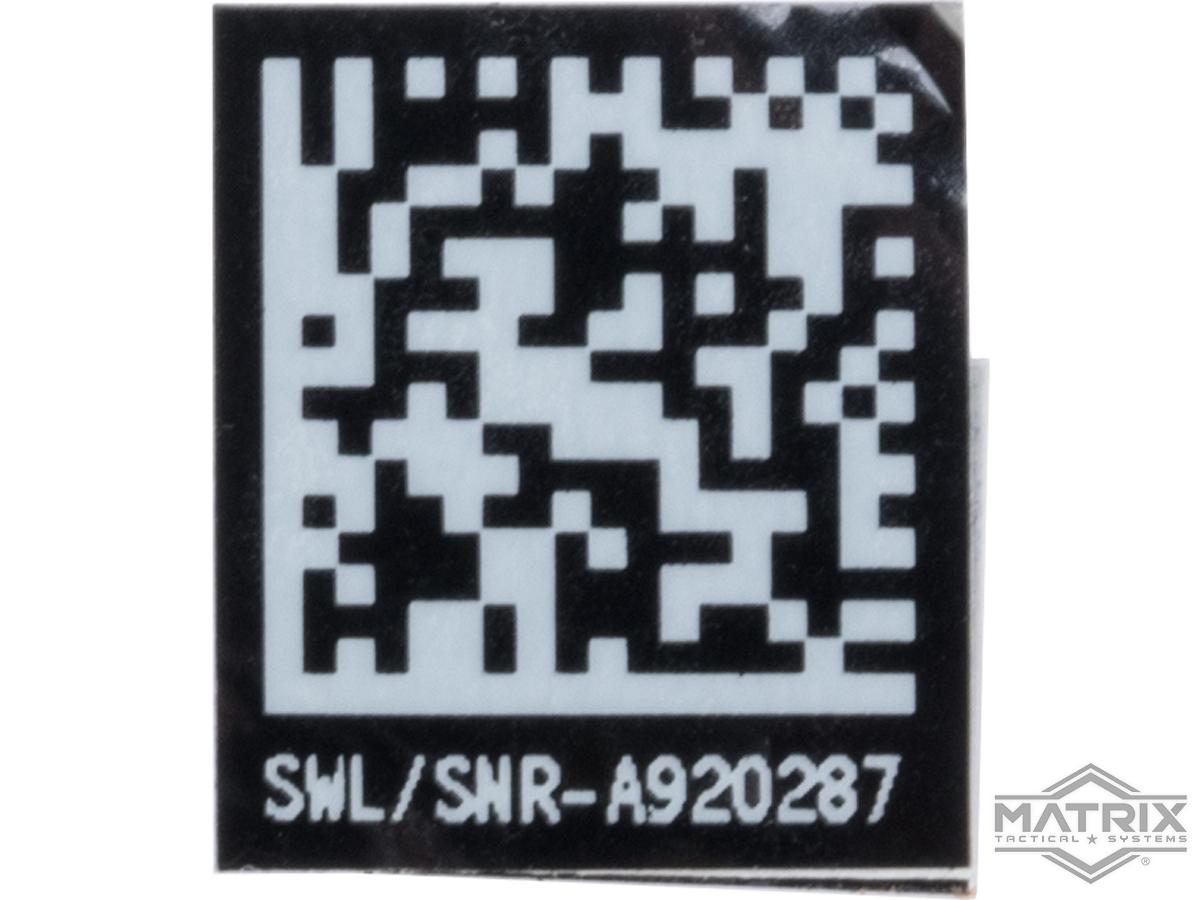 Blackjacks Weapon Code Label (Type: Other Accessories), Tactical Gear ...