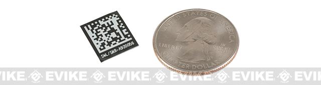 Blackjacks Weapon Code Label (Type: Mk 24 P226), Tactical Gear/Apparel ...