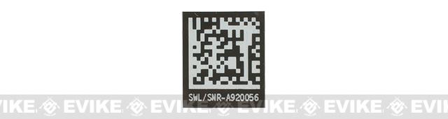 Blackjacks Weapon Code Label (Type: Mk 24 P226), Tactical Gear/Apparel ...