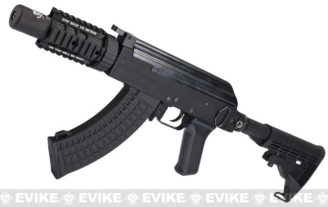 Matrix AK to M4 Conversion Key Adapter (For AK Airsoft AEG to use M4 ...