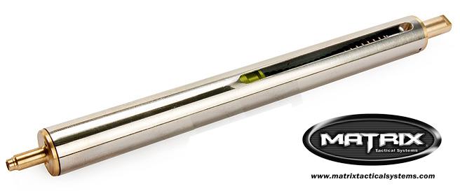 z Matrix 300% Power Up CNC Steel Cylinder Set for VSR-10 / M24 / M28 ...