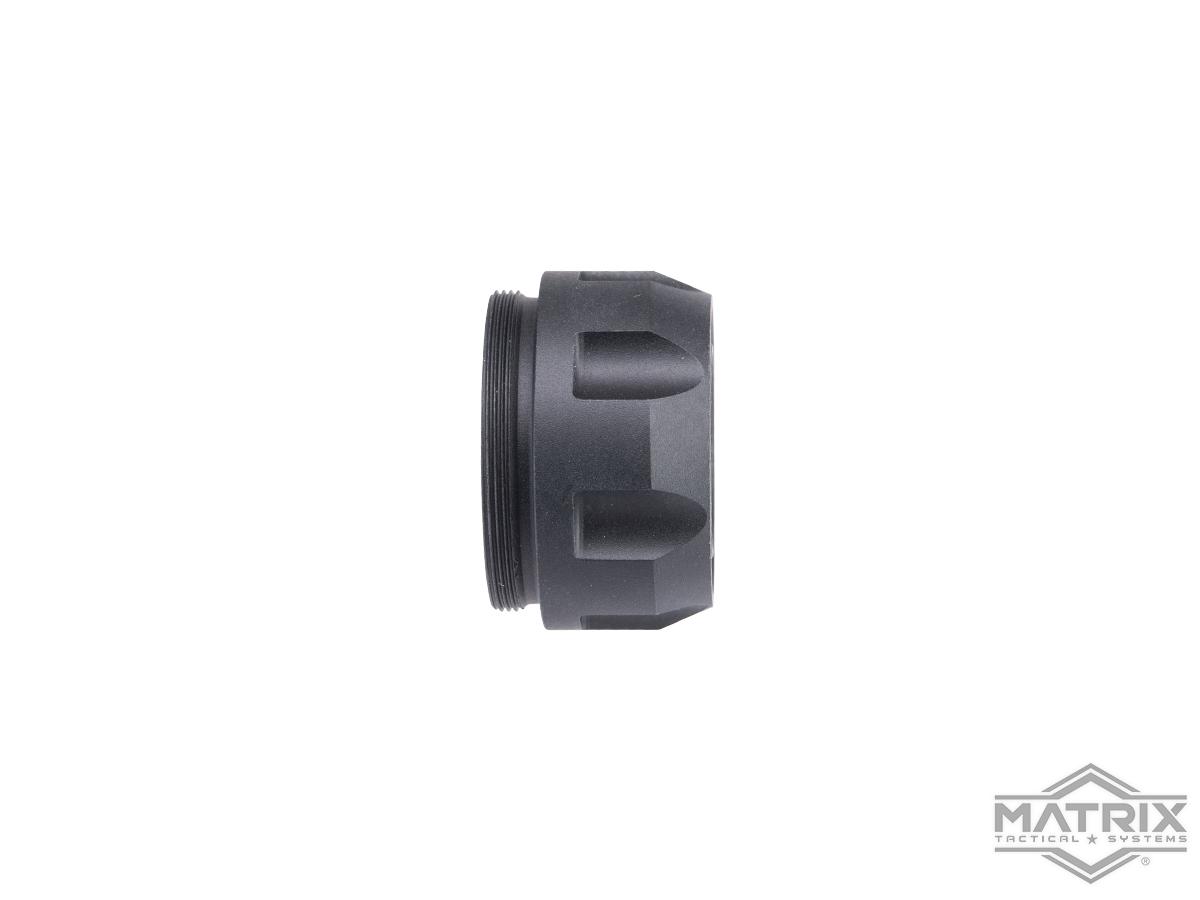 Matrix Threaded Tracer Adapter for Beam Rifle Conversion Kits ...