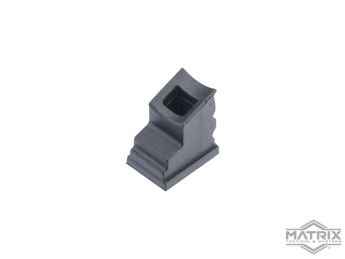 Matrix T8 Enhanced Magazine Follower and Gasket Set for Tokyo Marui M4 ...