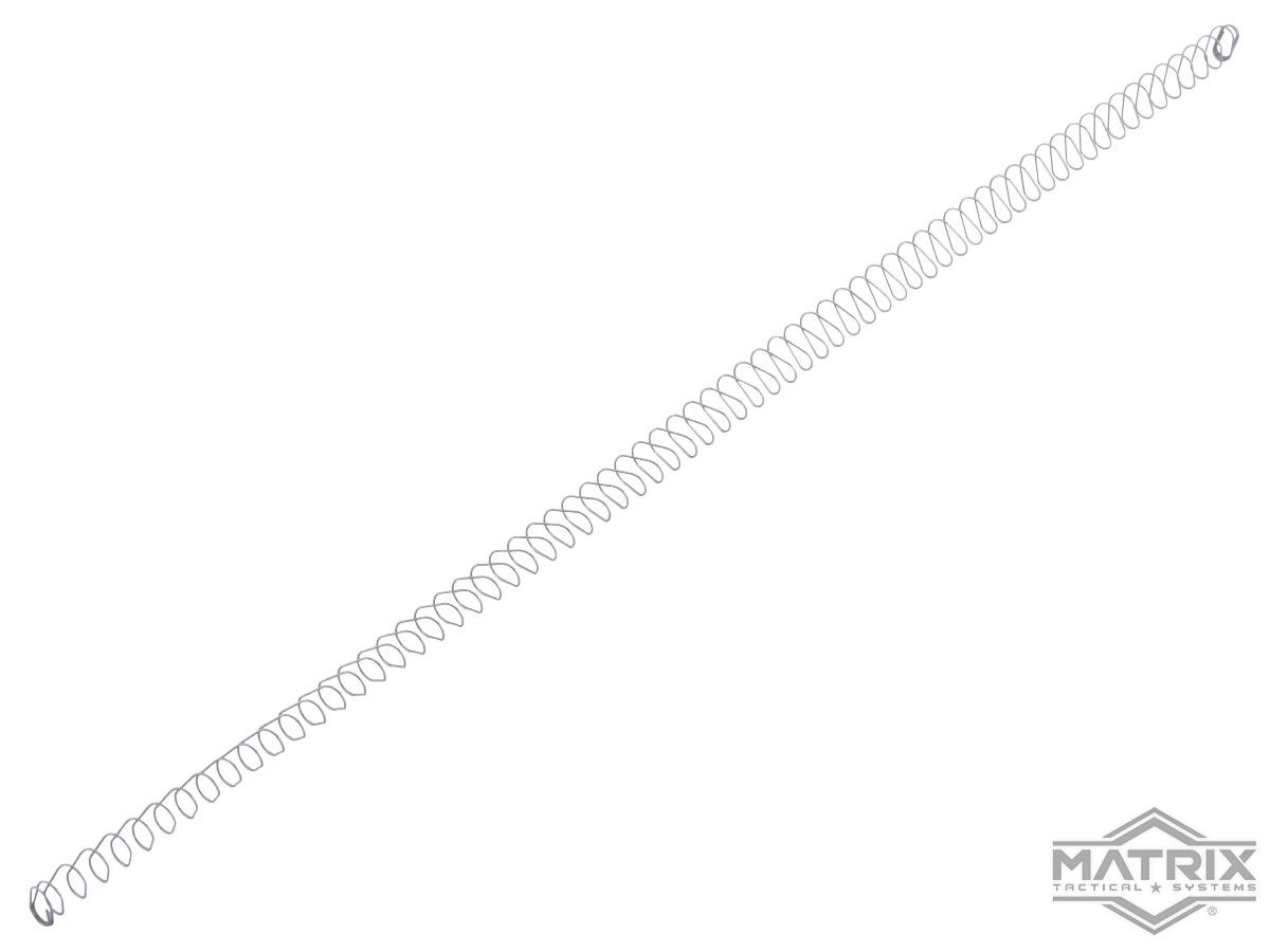 Matrix T8 Enhanced Magazine Follower and Gasket Set for Tokyo Marui M4 ...