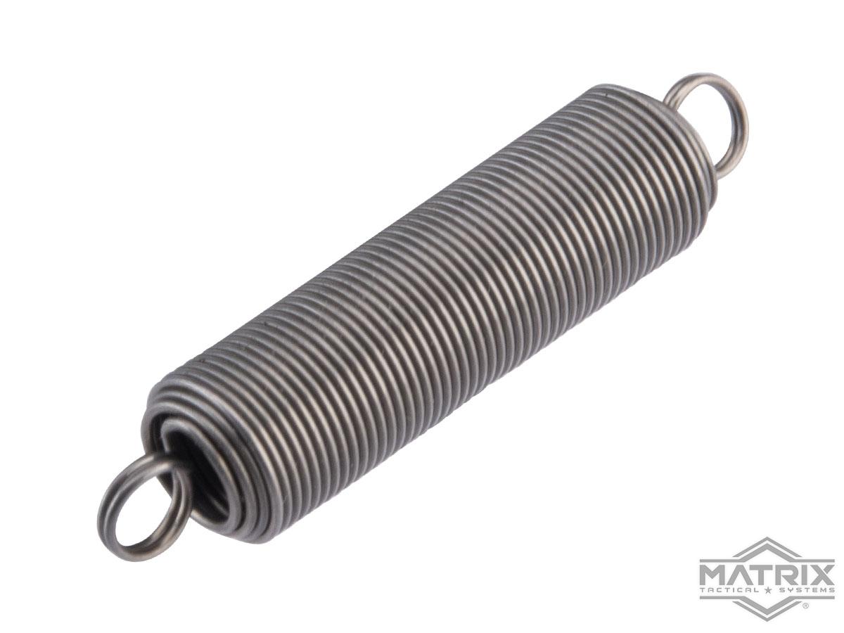 Matrix T8 Enhanced Nozzle Spring for Tokyo Marui MWS Gas Blowback ...