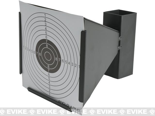 Matrix Hanging Trap Target with BB Collection Reservoir, Accessories ...