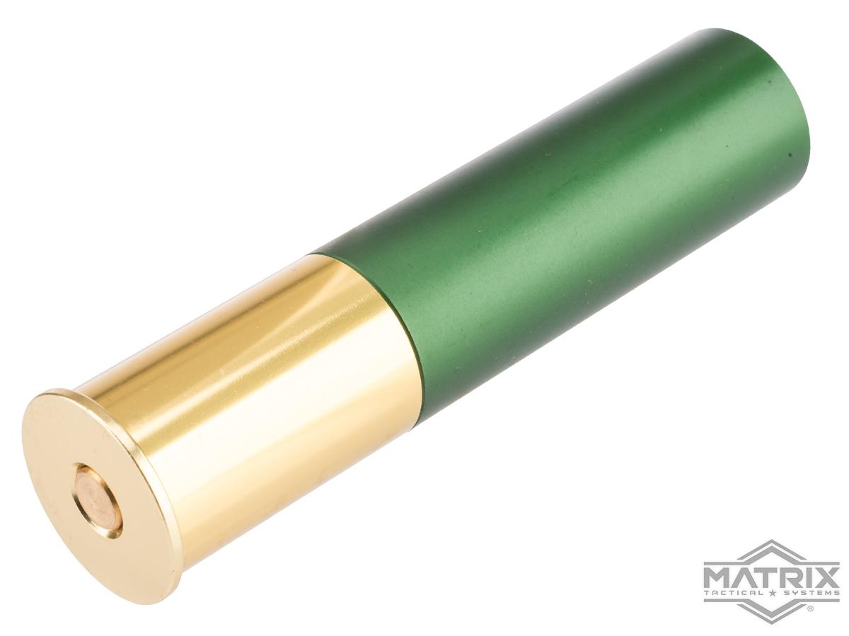 Matrix Spare Shells for Madmax Double Barrel Airsoft Shotgun (Color ...