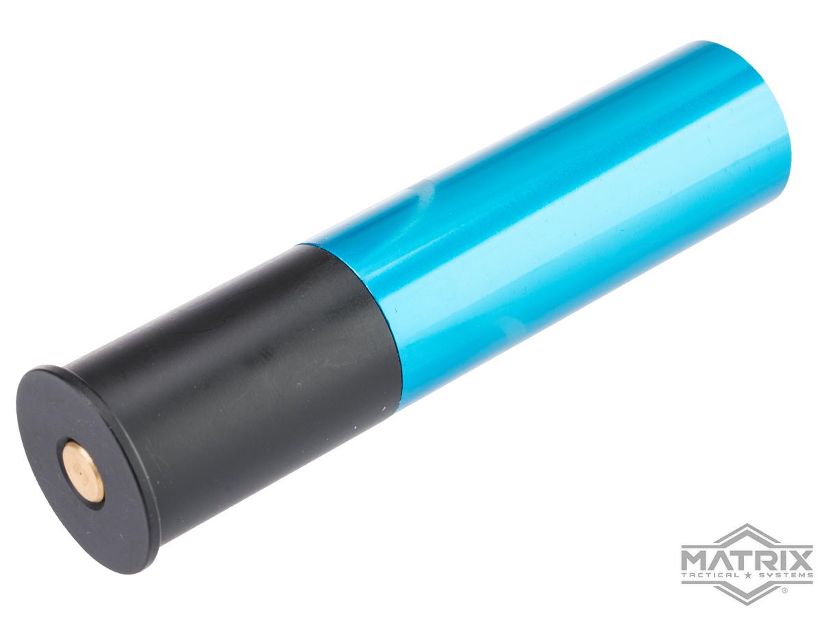 Matrix Spare Shells for Madmax Double Barrel Airsoft Shotgun (Color ...