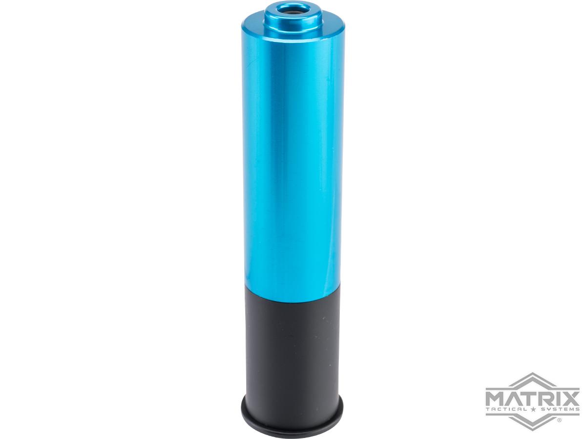 Matrix Spare Shells for Madmax Double Barrel Airsoft Shotgun (Color ...