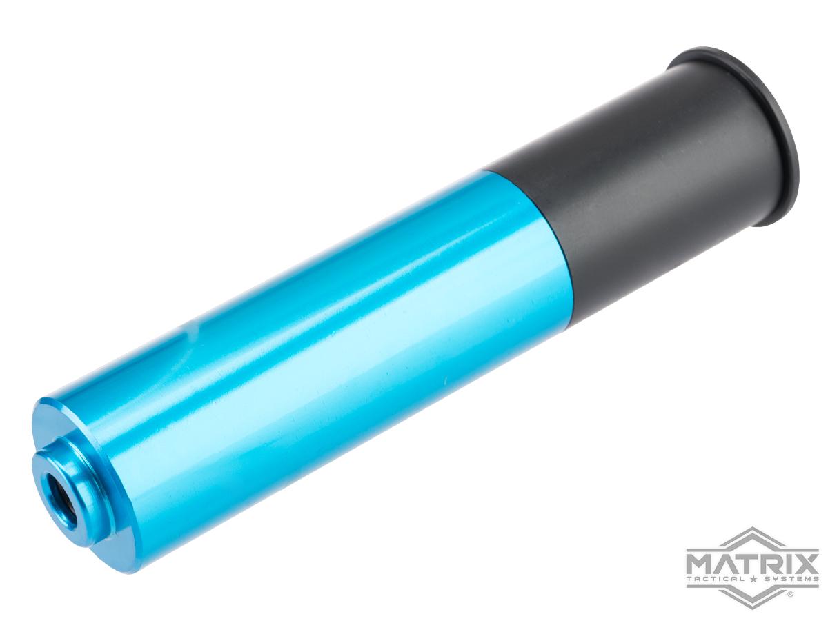 Matrix Spare Shells for Madmax Double Barrel Airsoft Shotgun (Color ...