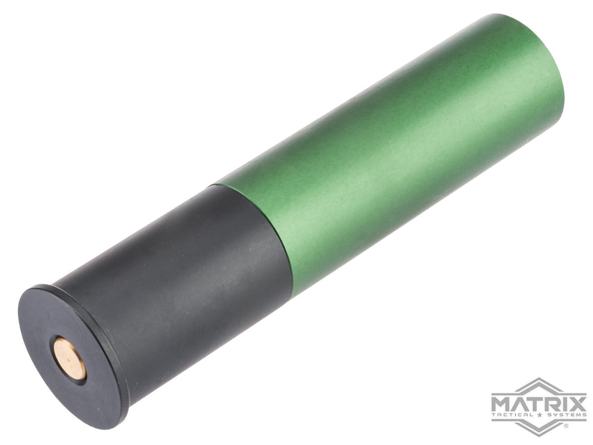 Matrix Spare Shells for Madmax Double Barrel Airsoft Shotgun (Color ...