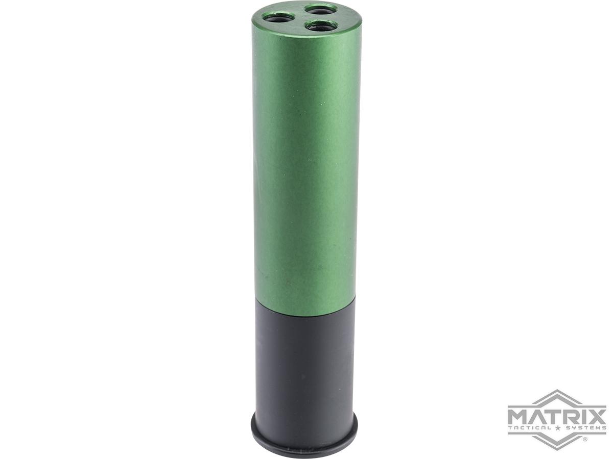 Matrix Spare Shells for Madmax Double Barrel Airsoft Shotgun (Color ...