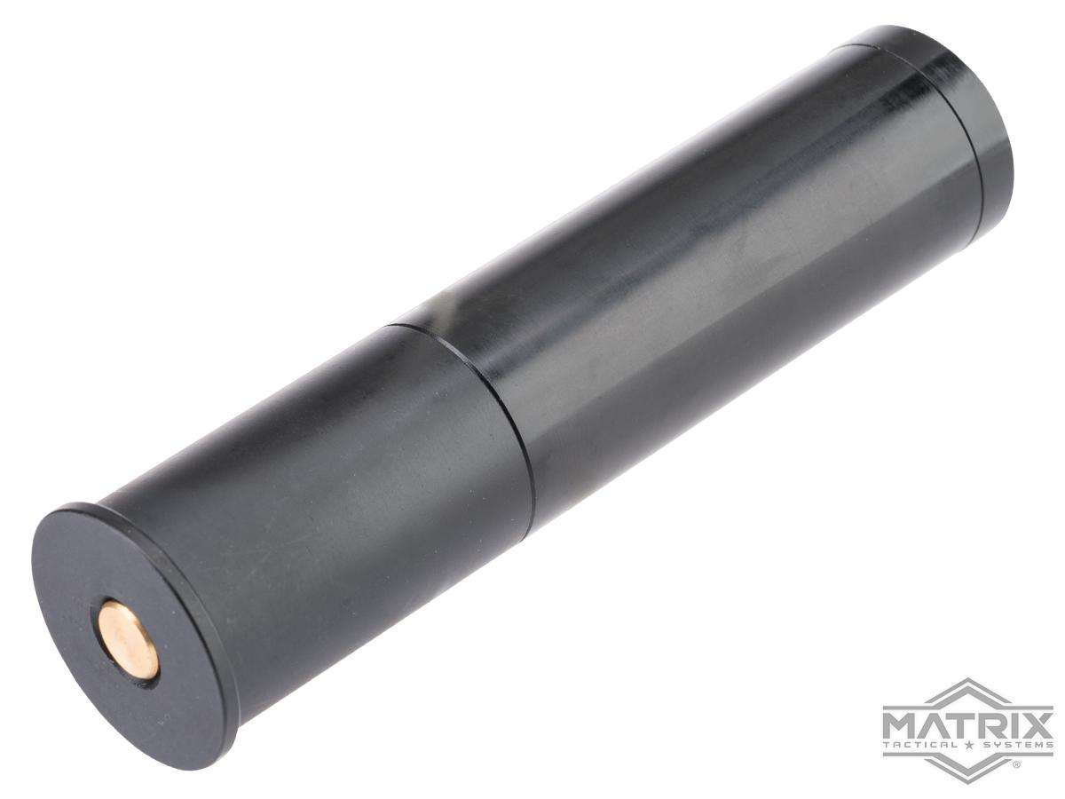 Matrix Spare Shells for Madmax Double Barrel Airsoft Shotgun (Color ...