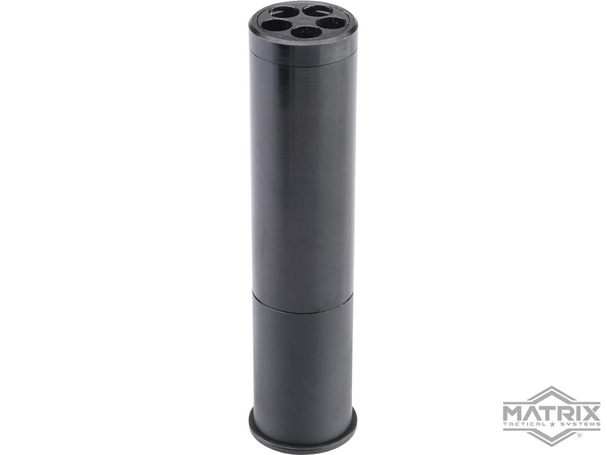 Matrix Spare Shells for Madmax Double Barrel Airsoft Shotgun (Color ...