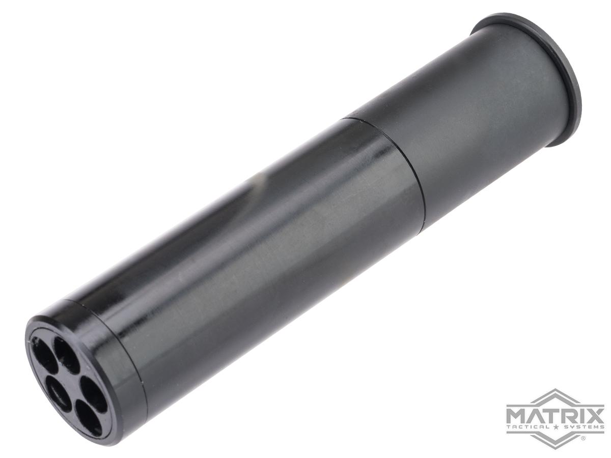 Matrix Spare Shells for Madmax Double Barrel Airsoft Shotgun (Color ...