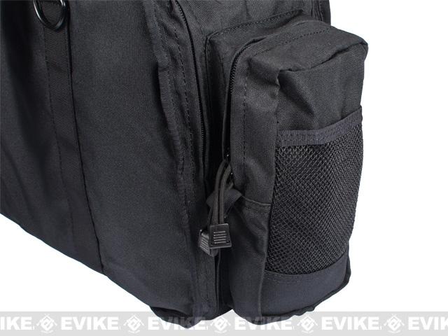 Matrix Large Machine Gun Case for LMGs & Large Size Rifles (Color ...