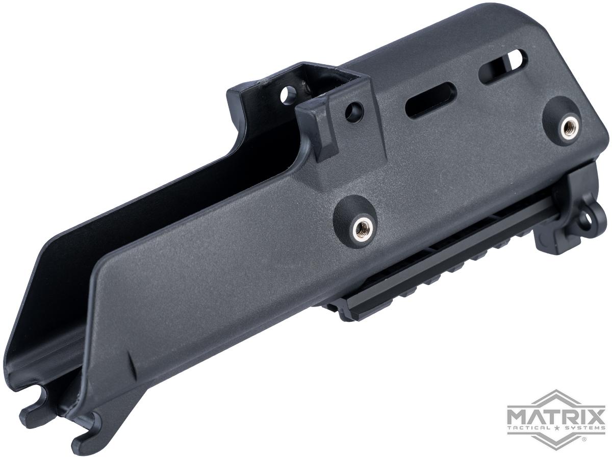 Matrix 36c Drop-in Handugard for Elite Force/Umarex G36 Series Airsoft ...