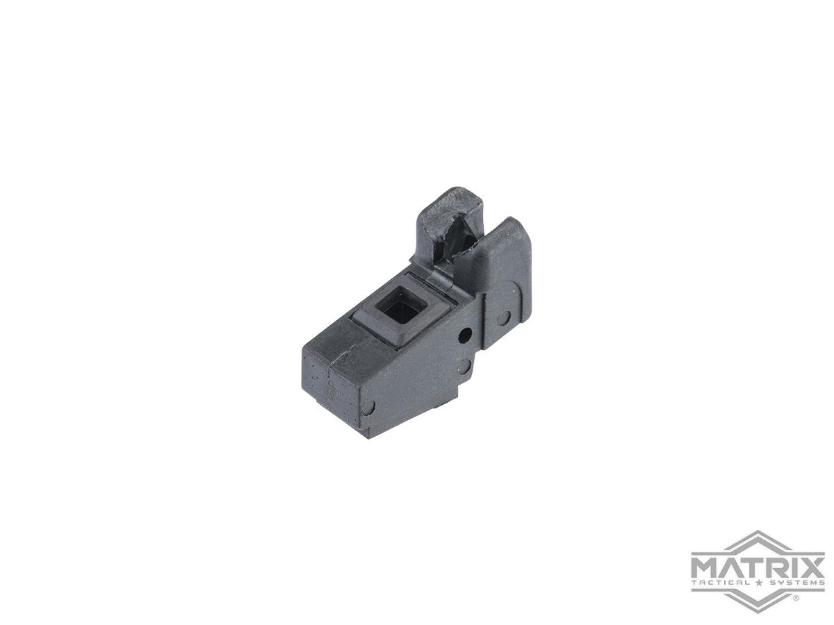 Matrix Replacement Magazine Feed Lip for Hi-Capa Gas Blowback Pistols ...