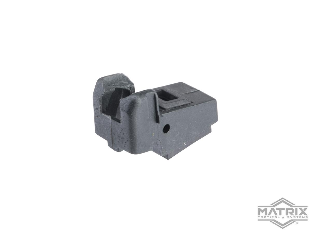 Matrix Replacement Magazine Feed Lip for Hi-Capa Gas Blowback Pistols ...