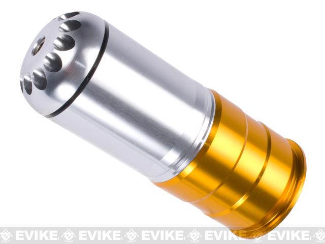 Matrix Eagle Force 120rd M433 CNC 40mm Airsoft Grenade Shell (Qty: One ...