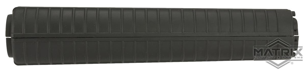 Matrix Polymer Handguard for M16A1,M16A2 and M16A3 Series Airsoft AEG ...