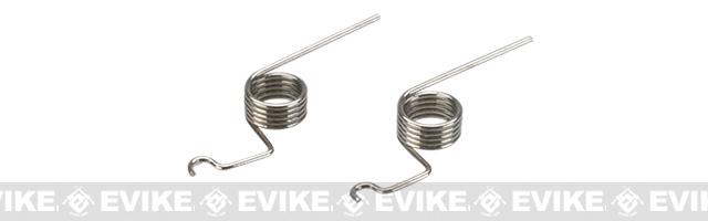 High Tension Airsoft AEG Motor Brush Springs - Set of 2, Accessories ...