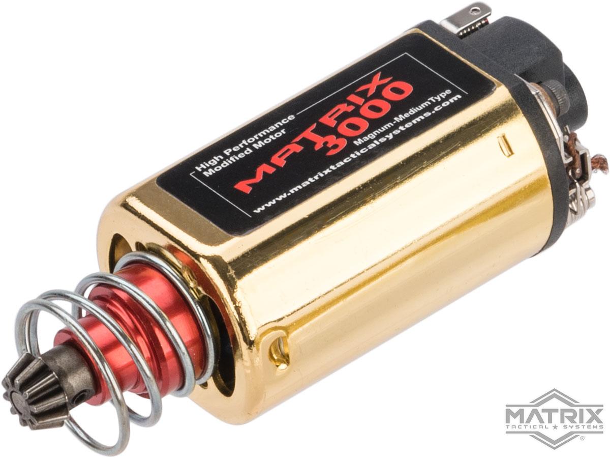 Matrix Performance Airsoft AEG Motor (Type: Magnum - High Torque ...