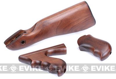Matrix Real Wood Conversion Kit for Thompson M1982 / Chicago Typewriter ...