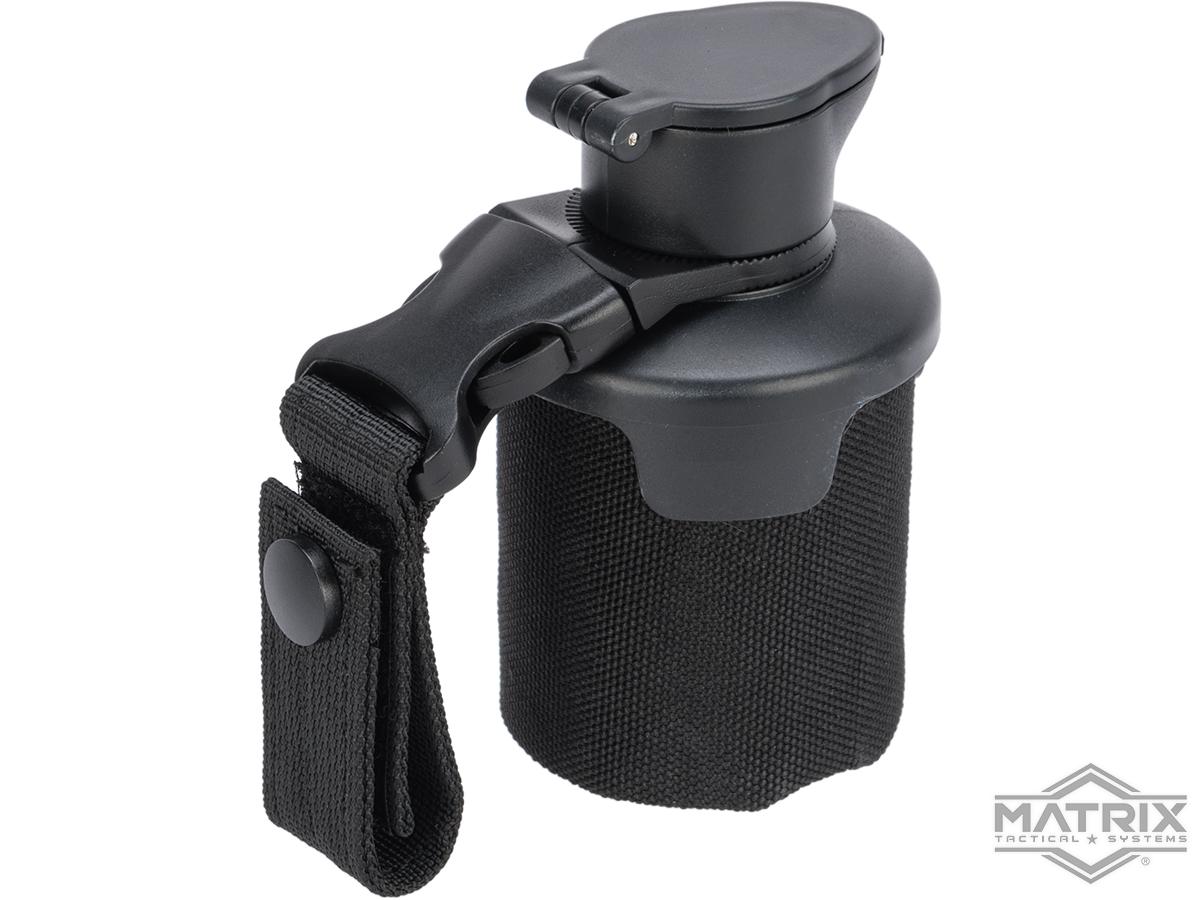 Matrix Nylon Mobile BB Storage Bag (Color: Black), Accessories & Parts ...