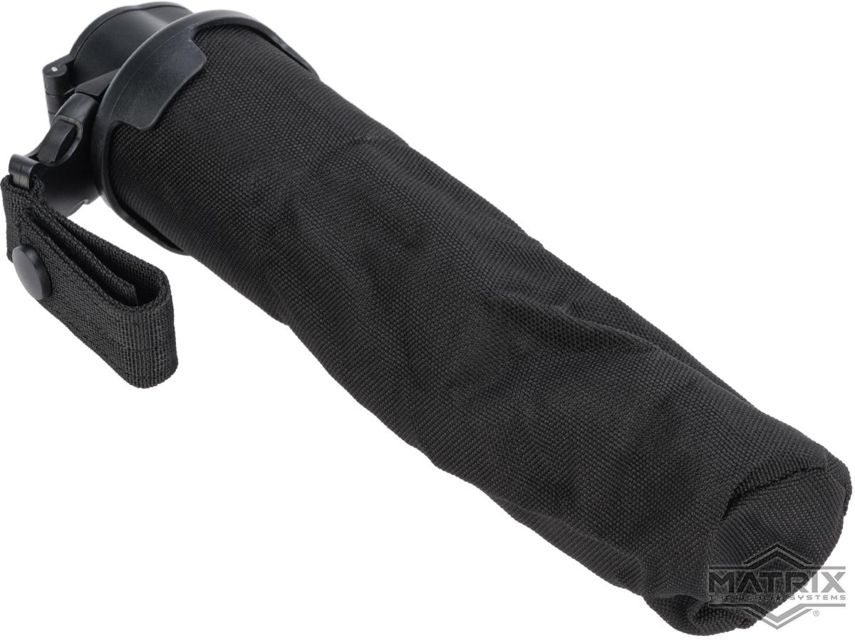 Matrix Nylon Mobile BB Storage Bag (Color: Black), Accessories & Parts ...