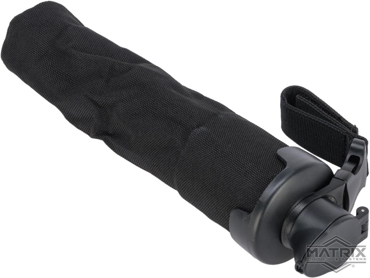 Matrix Nylon Mobile BB Storage Bag (Color: Black), Accessories & Parts ...