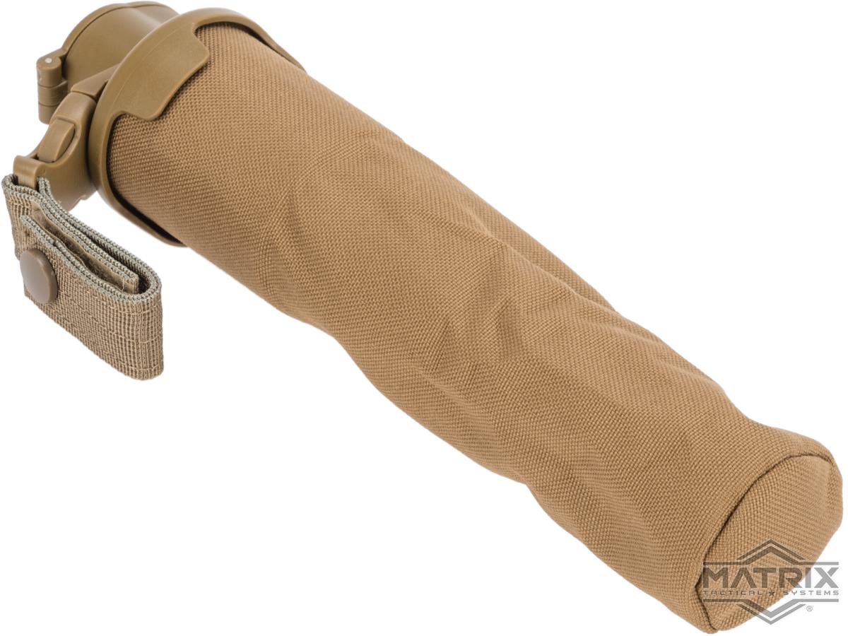 Matrix Nylon Mobile BB Storage Bag (Color: Tan), Accessories & Parts ...