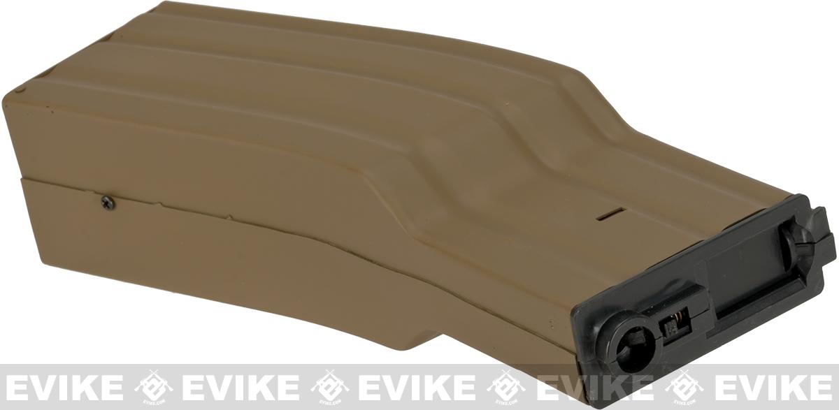 Matrix 1100rd Hi-Capacity Magazine for M4 / M16 Series Airsoft AEGs ...