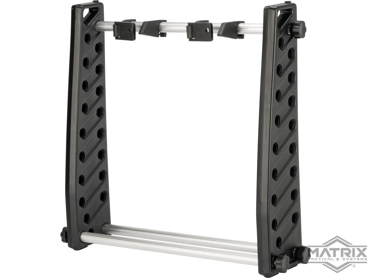 Matrix Modular Rifle Rack / Storage Stand for Long Guns (Length: 20 ...