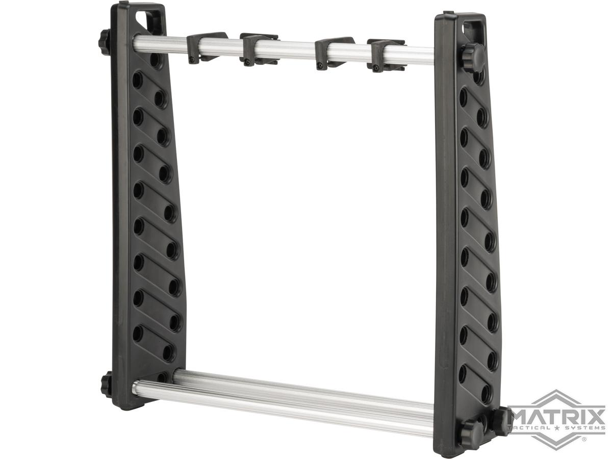 Matrix Modular Rifle Rack / Storage Stand for Long Guns (Length: 20 ...