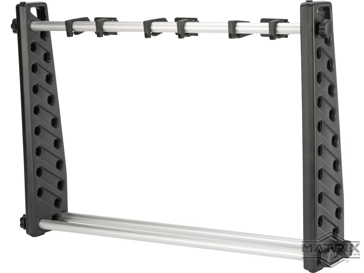 Matrix Modular Rifle Rack / Storage Stand for Long Guns (Length: 30 ...