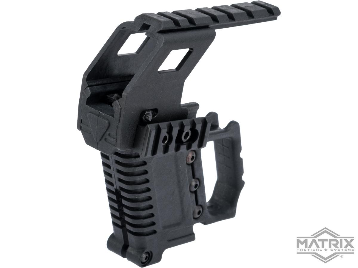 Matrix Custom Pistol "Brawler" Kit for Elite Force / UMAREX GLOCK ...