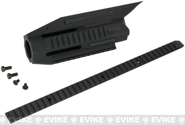 Matrix AUG Sniper RIS / Flat Top Conversion Kit for AUG Series Airsoft ...