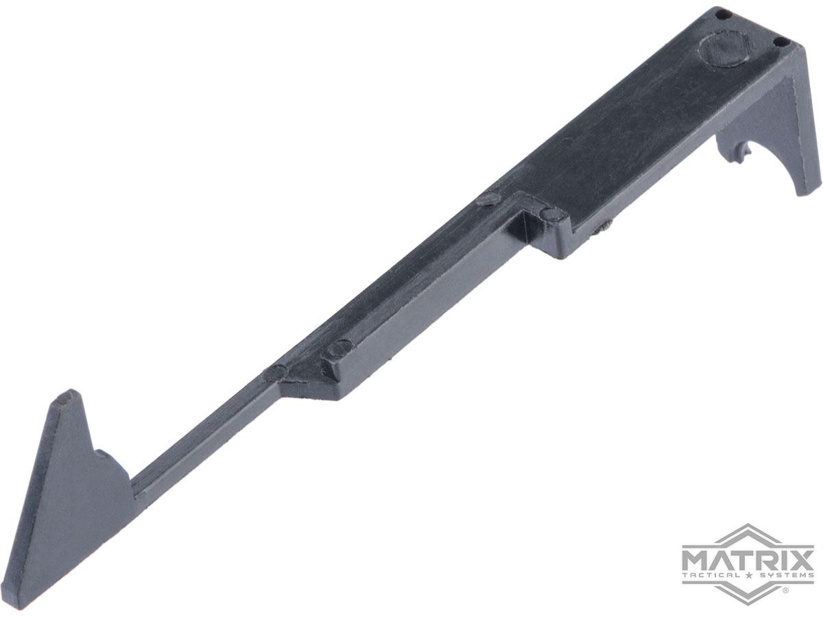Matrix Tappet Plate for P90 Series Airsoft AEG, Accessories & Parts ...