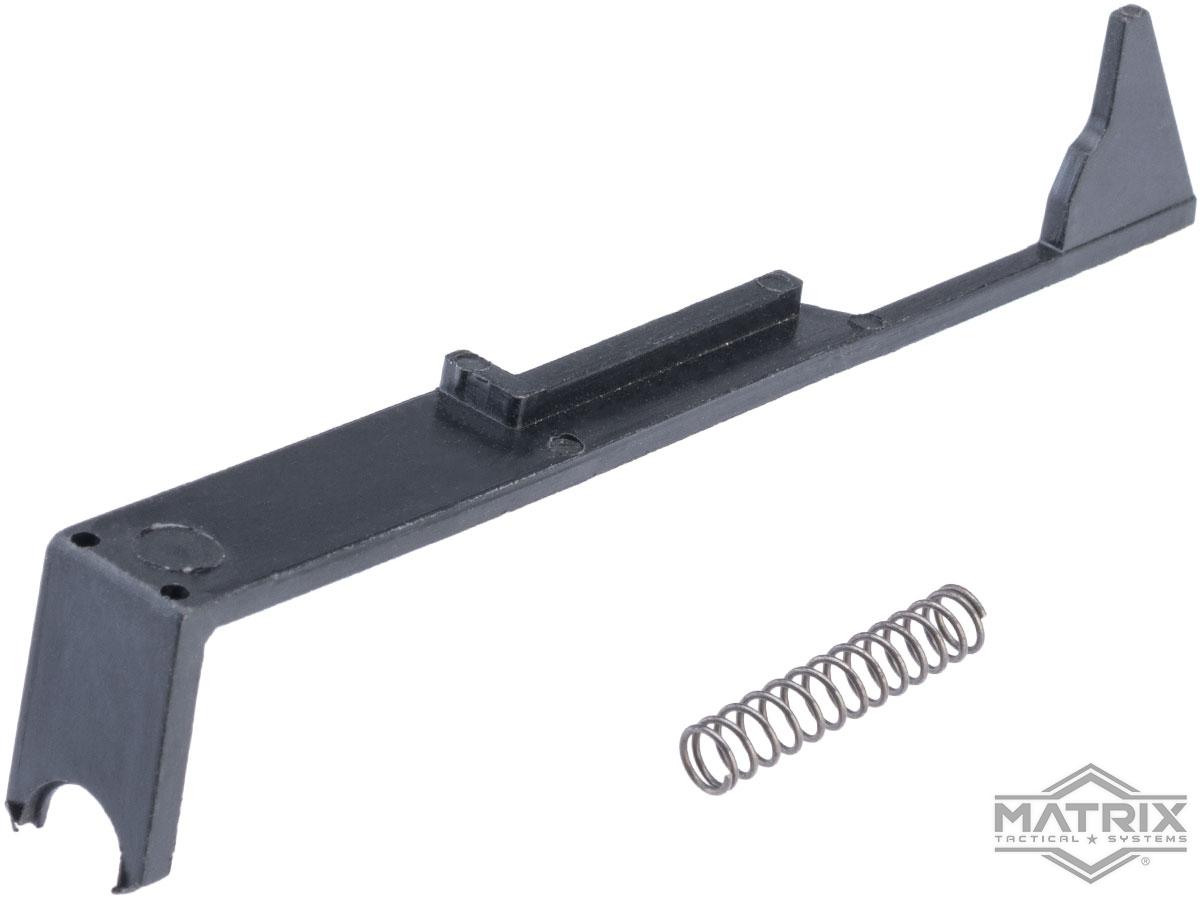 Matrix Tappet Plate for P90 Series Airsoft AEG, Accessories & Parts ...